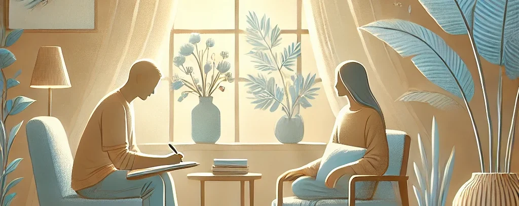 Grief Counselling Techniques That Help You Heal and Grow - gatineaugolf.ca